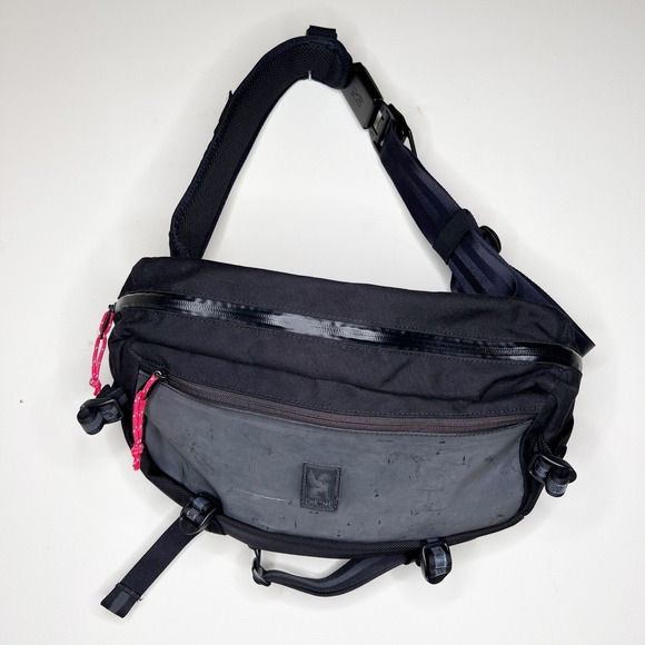 Chrome Industries | Bags | Chrome Industries Kadet Sling Messenger Bag ...